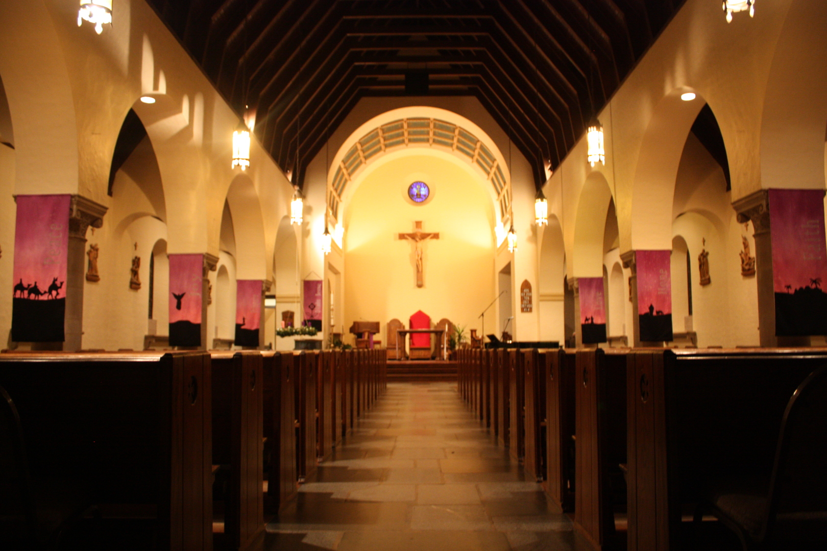 St. John the Evangelist Church