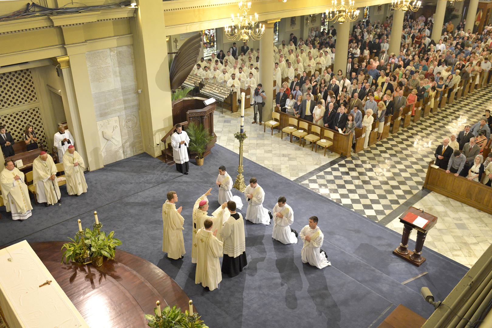 Our Lady of Perpetual Help Catholic Church