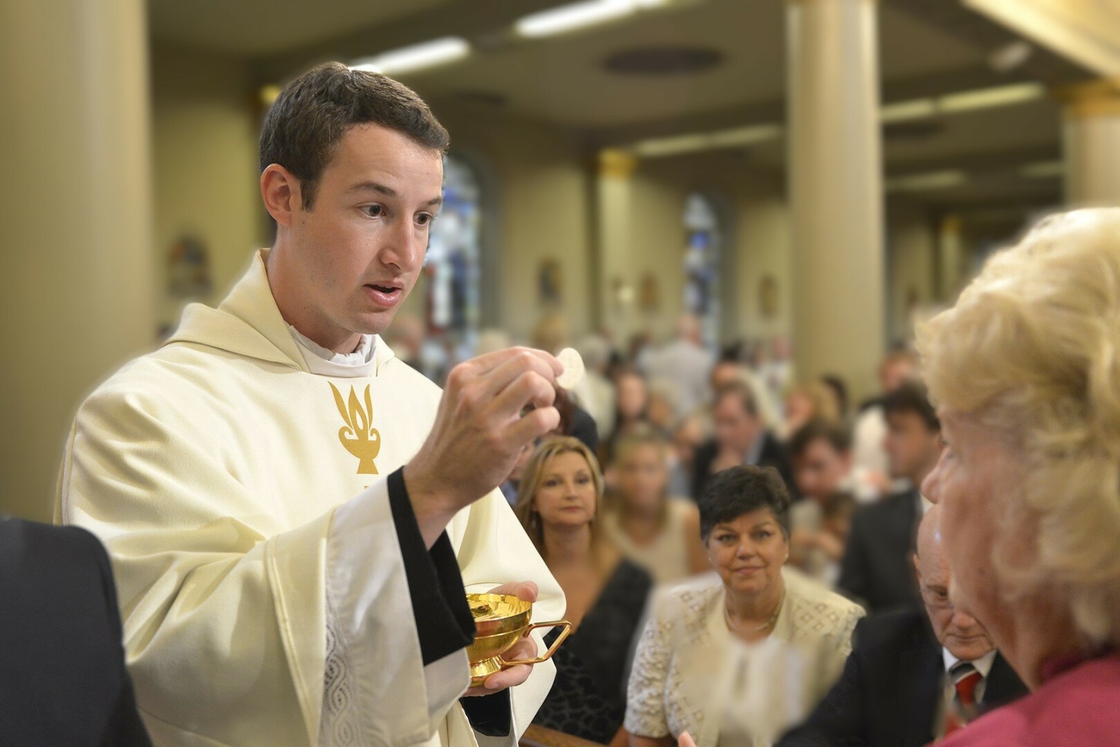 Our Lady of Perpetual Help Catholic Church