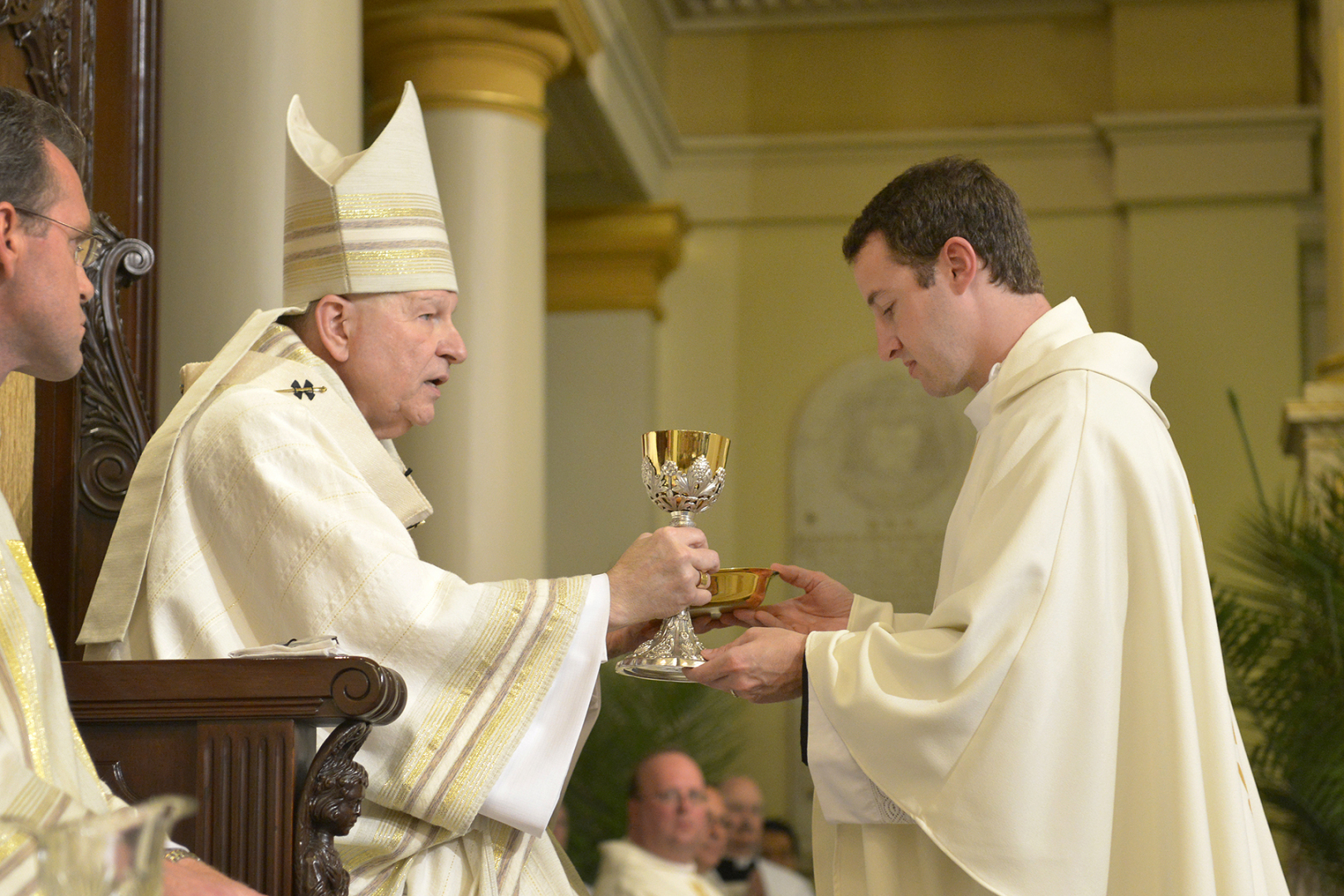 Our Lady of Perpetual Help Catholic Church