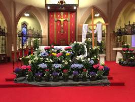 Easter 2015 | Church of Saint Joseph the Carpenter