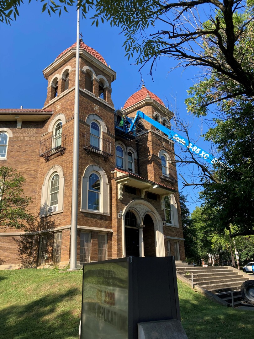 Catholic Community of St. Francis of Assisi