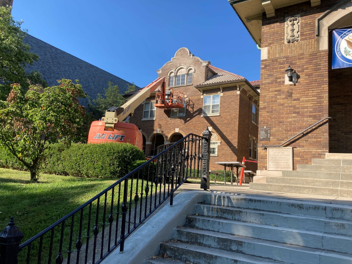 Catholic Community of St. Francis of Assisi