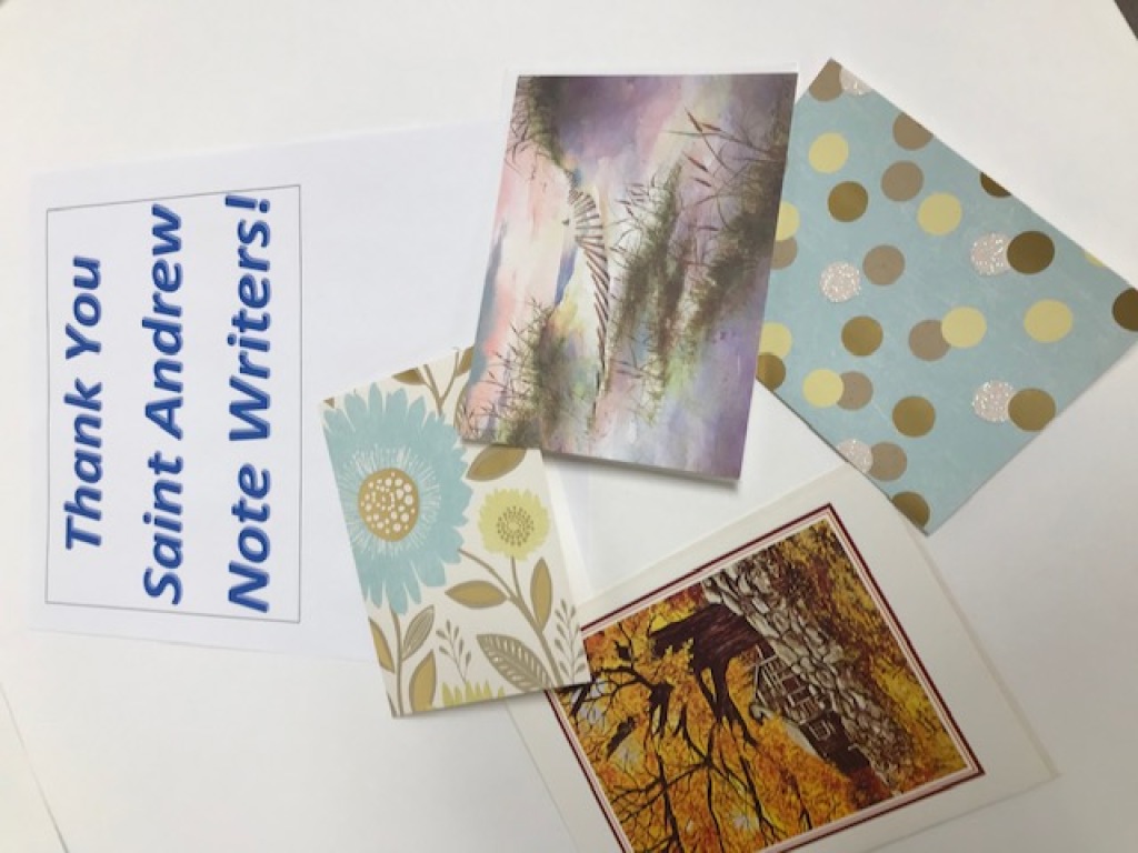 Saint Andrew Catholic Church