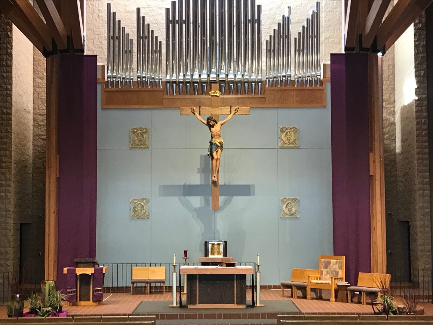 Saint Andrew Catholic Church