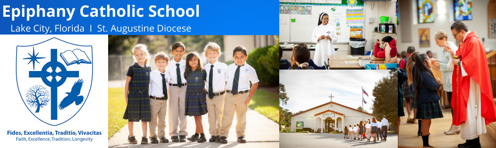 Epiphany Catholic School