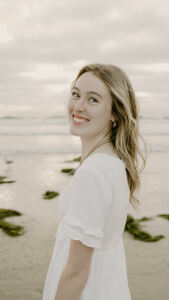 Staff Member: Mikaela Adams | St. Therese of Carmel Church