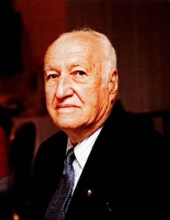 Liturgy of Christian Burial for Marcel Archambault at 11am Tuesday ...