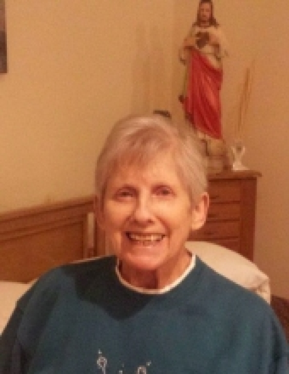 Funeral for Barbara Whitney Wednesday (6/5) at 11 AM | St. Francis of ...