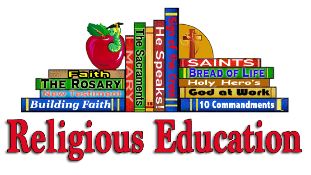 Religious Education Holy Family Parish