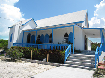 Anglican Diocese of The Bahamas & The Turks and Caicos Islands