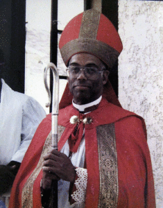 Anglican Diocese of The Bahamas & The Turks and Caicos Islands