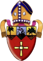 Anglican Diocese of The Bahamas & The Turks and Caicos Islands