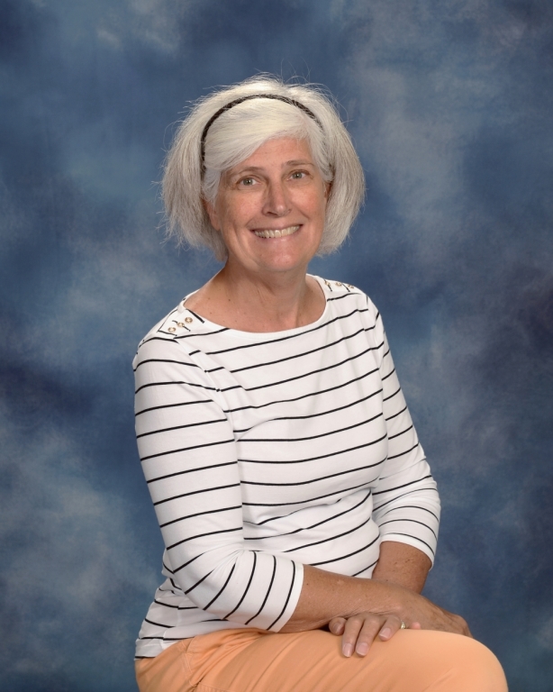 SMK Staff | St. Mary of the Knobs