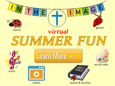 St Elizabeth Ann Seton