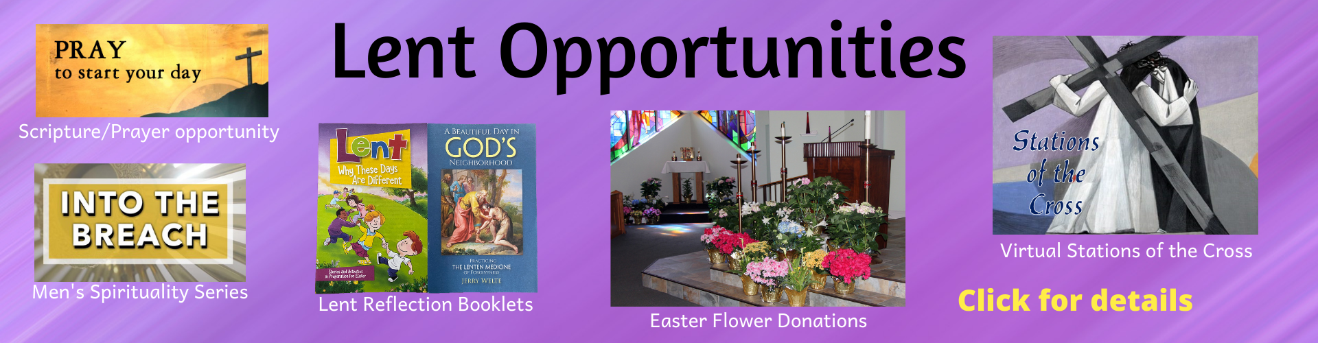 St Elizabeth Ann Seton