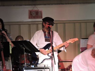 St Vincent De Paul Roman Catholic Church - Holiday Florida