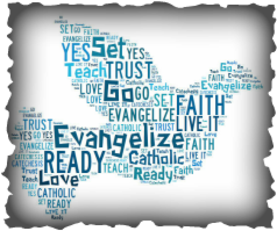 CATECHISTS | Holy Redeemer Catholic Church