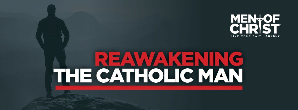 Men of Christ | St. Katharine Drexel Catholic Parish