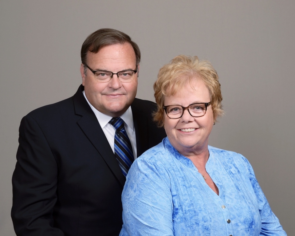 Pastoral Advisory Council | St. Michael Catholic Church