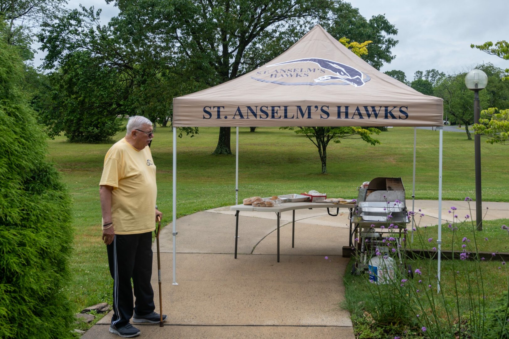 Church of Saint Anselm
