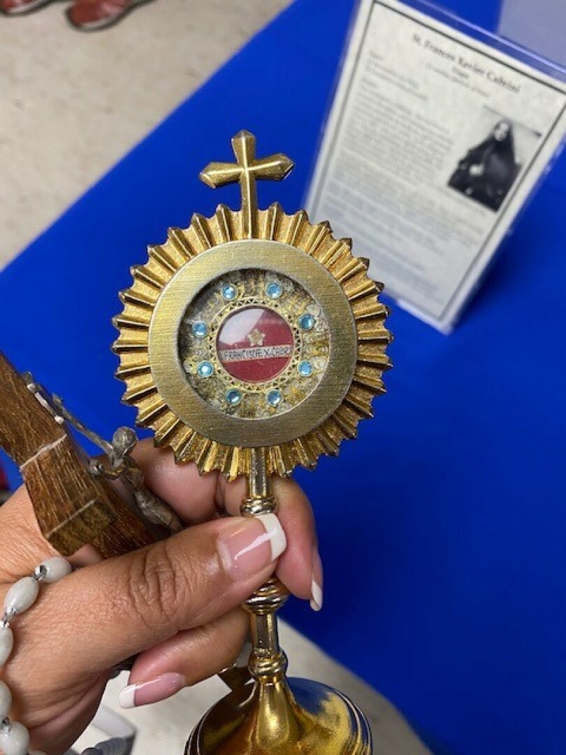 Divine Redeemer Catholic Church