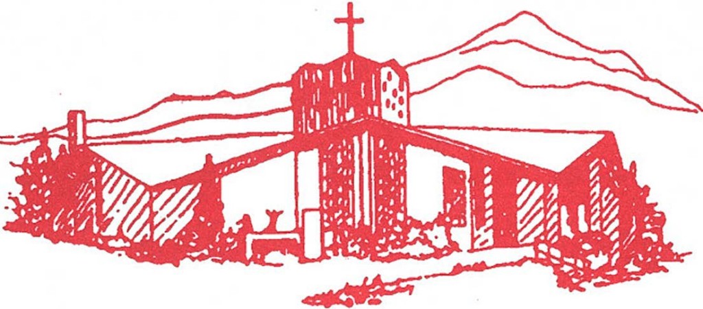 Divine Redeemer Catholic Church