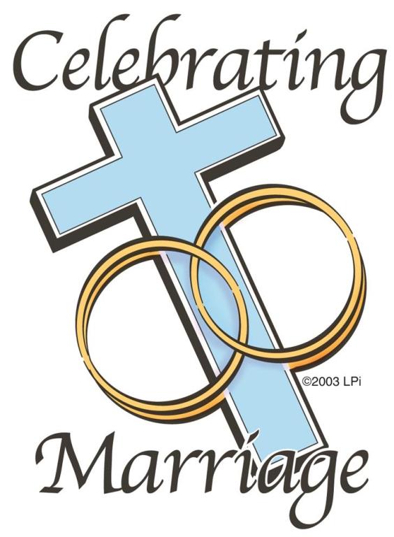 Sacrament Of Marriage Symbols