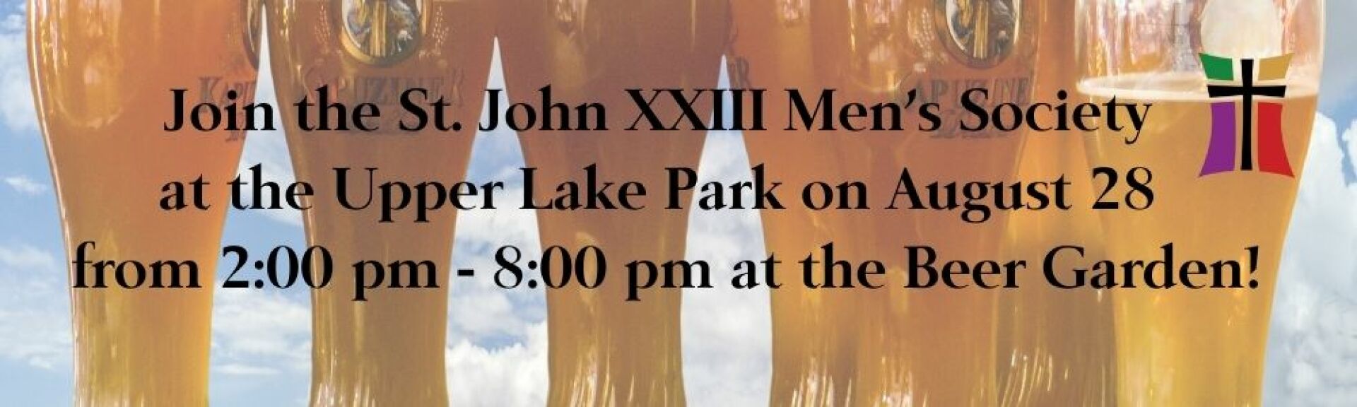 St. John XXIII Catholic Church