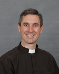 Staff Member: Father Craig Timmerman | Apostles Peter and Paul Catholic ...