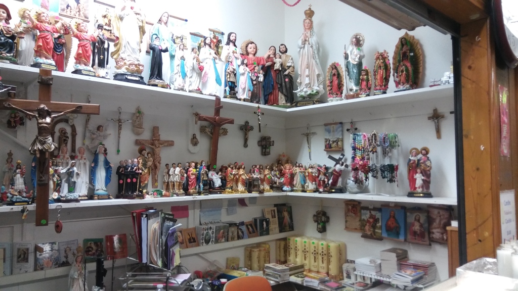 Book Store | St. Mary Catholic Church