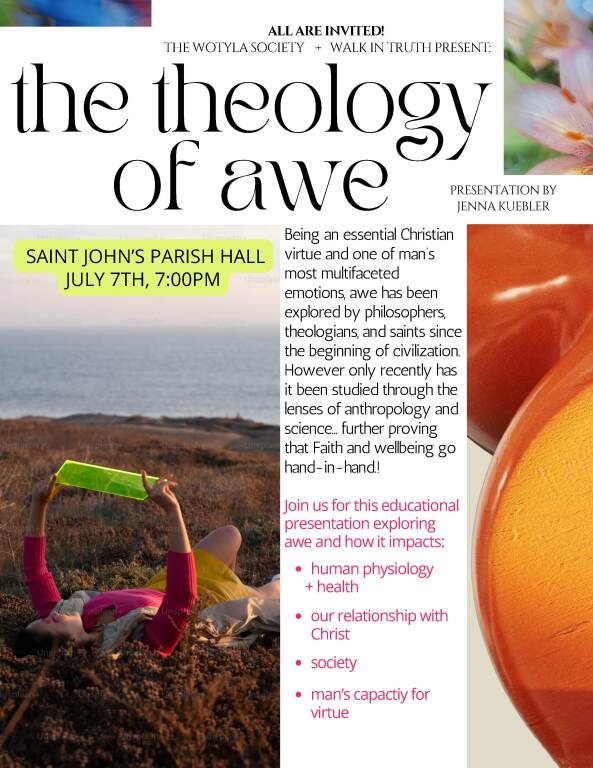 Saint John the Evangelist Catholic Church