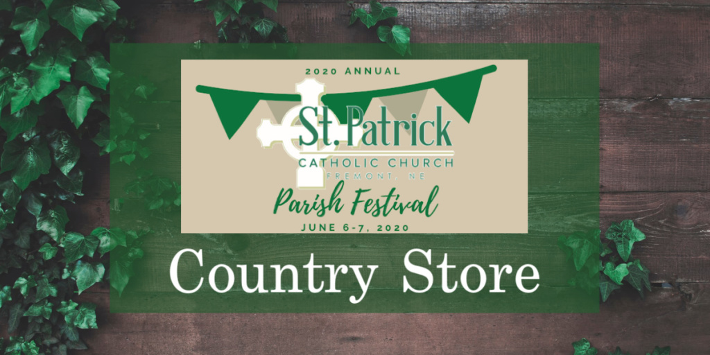 Parish Festival | St. Patrick's Church