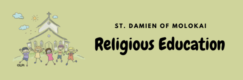 St. Damien of Molokai Parish