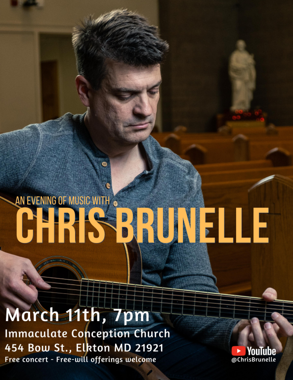 Immaculate Conception Parish and St. Jude Mission Church