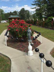 St. Christopher Catholic Church