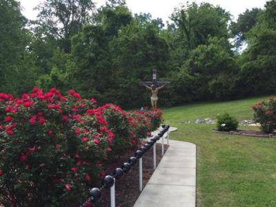 St. Christopher Catholic Church