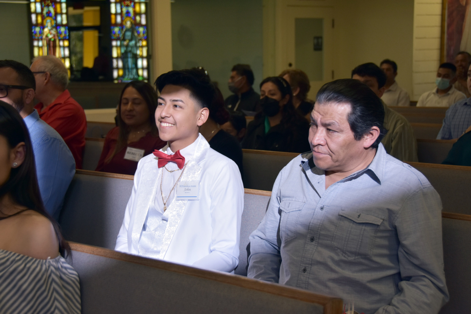 St. Francis of Assisi Catholic Church