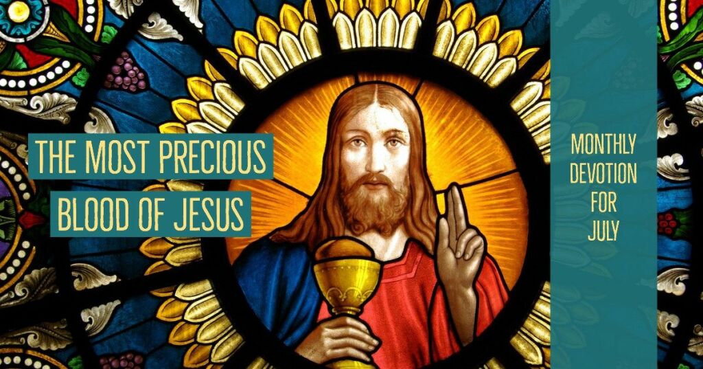 St. Mary's Catholic Church