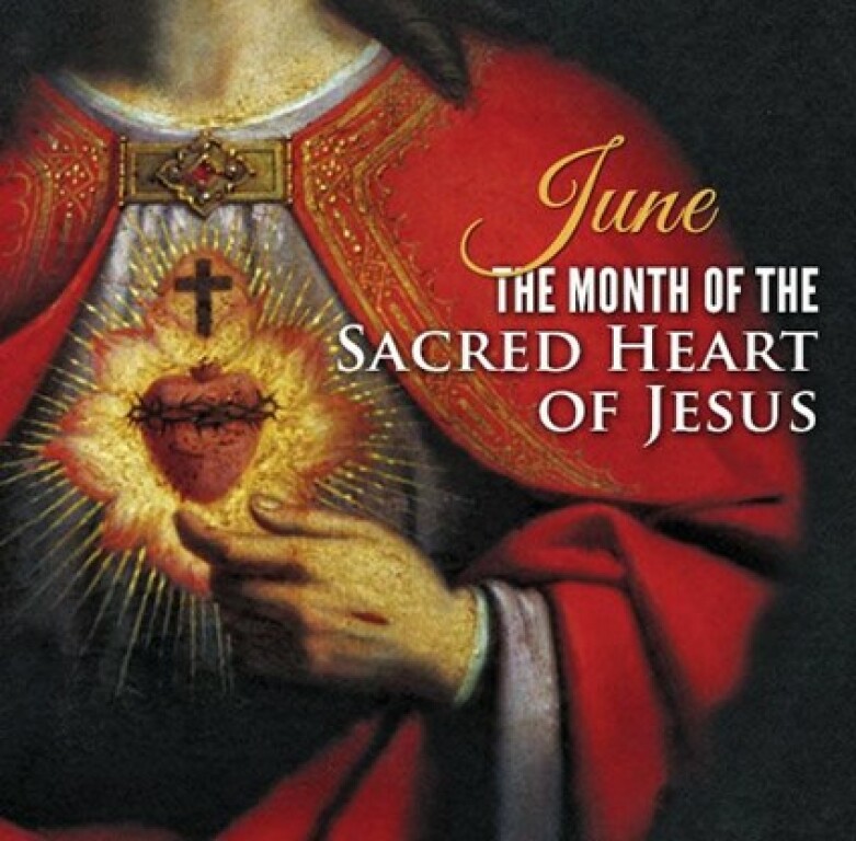 St. Mary's Catholic Church