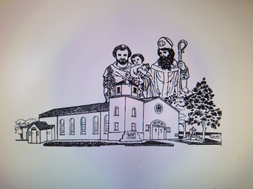 St. Patrick-St. Joseph's Church/St. Vincent de Paul Mission