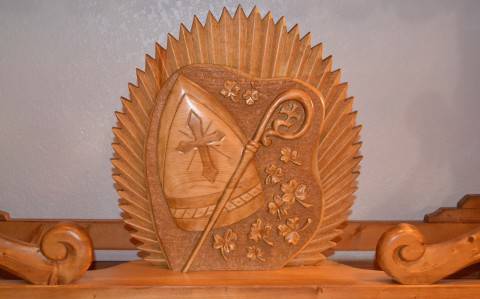 St. Patrick-St. Joseph's Church/St. Vincent de Paul Mission