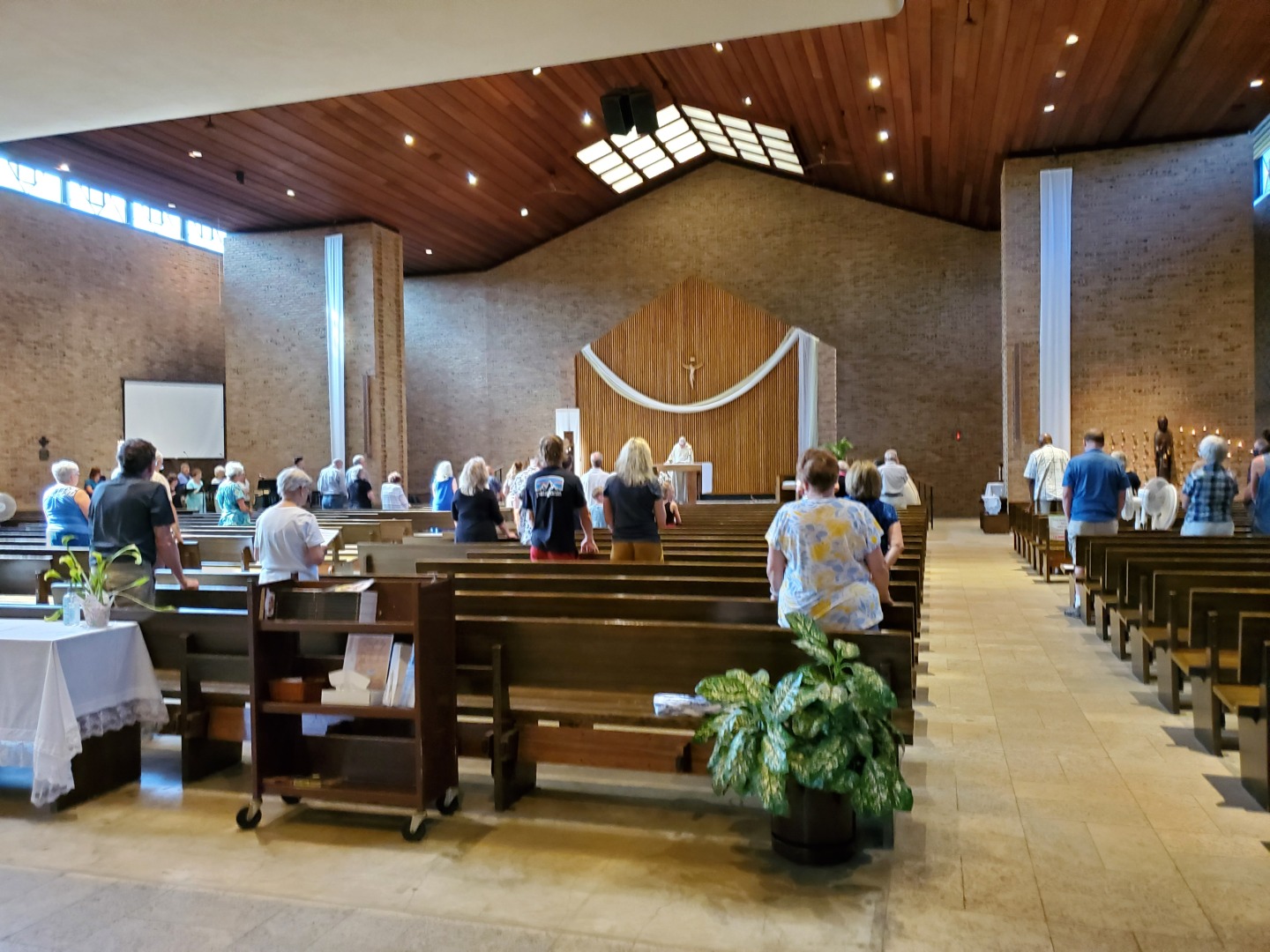 Church of the Holy Name
