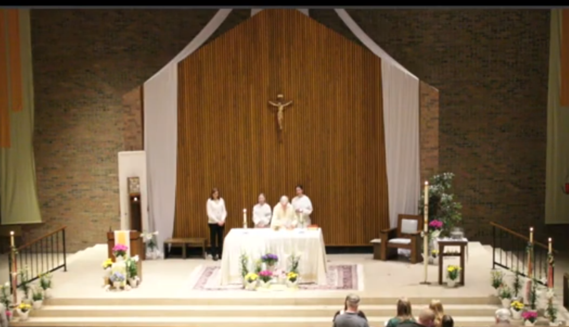 Church of the Holy Name