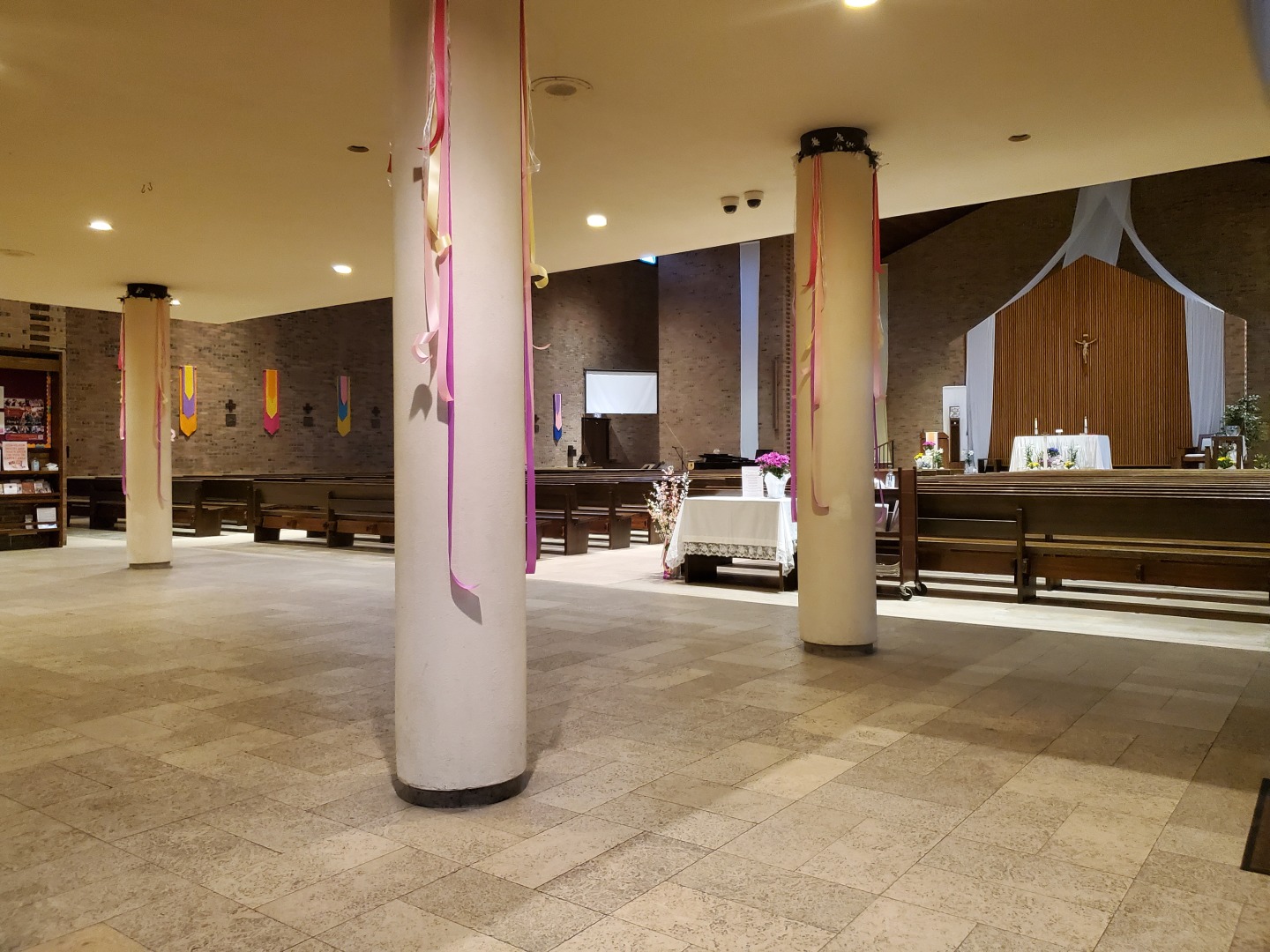 Church of the Holy Name