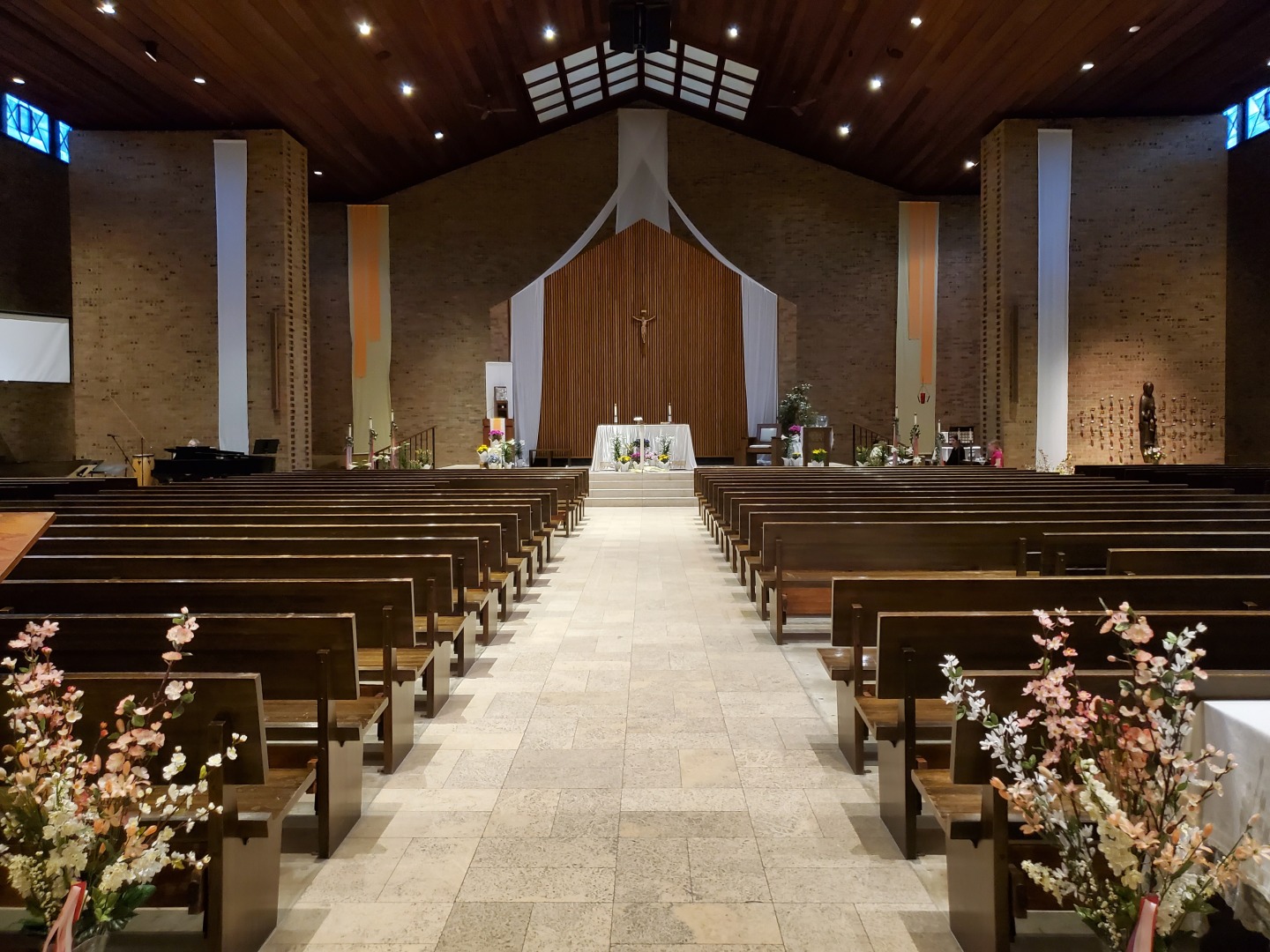 Church of the Holy Name