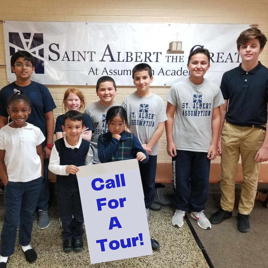 "Guided by our Heavenly Mother"