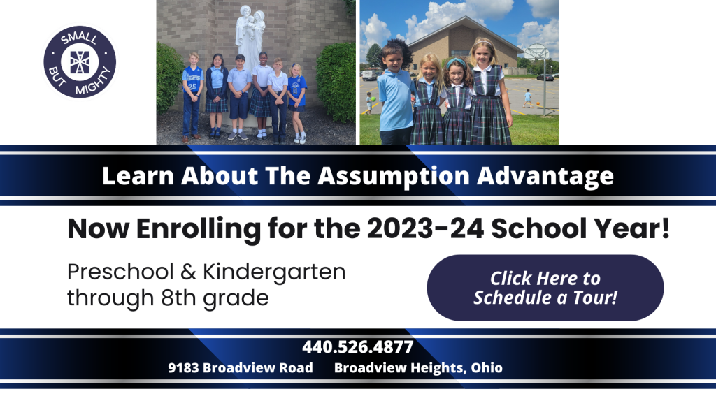 "Guided by our Heavenly Mother"