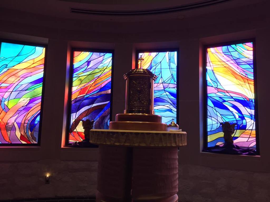 Prayer Chain | St. Margaret Mary Catholic Church