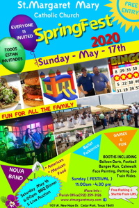 St. Margaret Mary Catholic Church